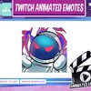 Twitch Emotes | Dead by Daylight | Albert Wesker | Discord | for ...