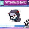 Pirates Twitch Emotes | Pirate Emote | Twitch Emote | Youtube | Discord ...