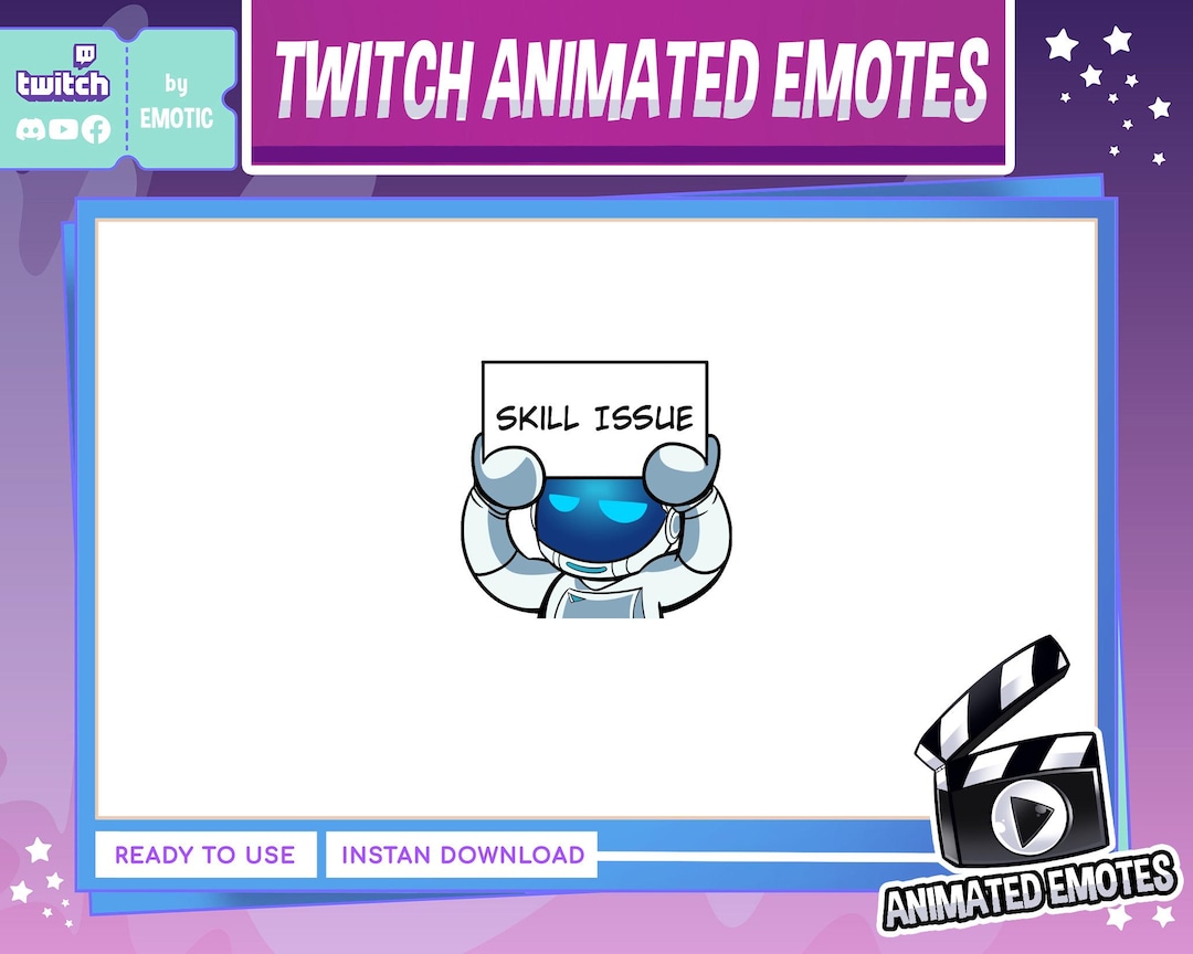 Animated Emote | Astronaut Emote | Animated Astronaut Emote | Skill ...