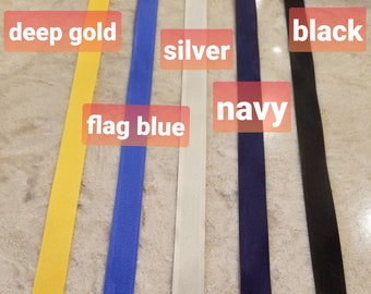 Acetate Ribbon - Etsy