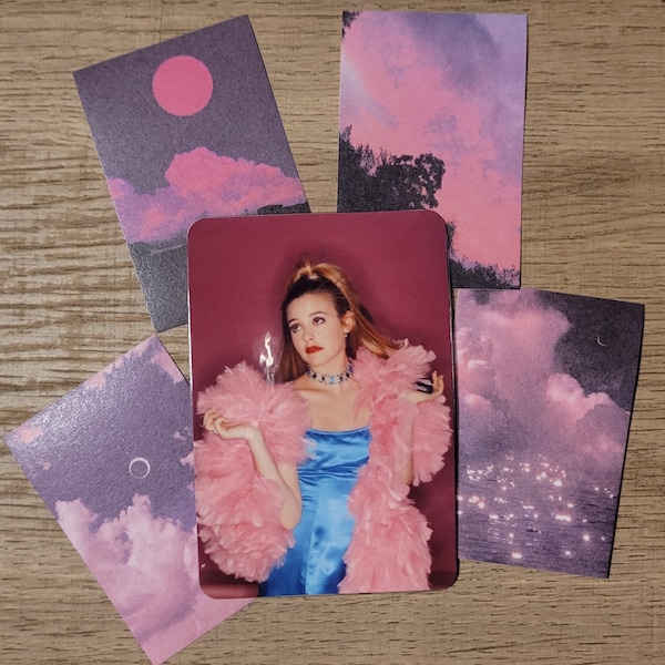 Cher Horowitz - Etsy