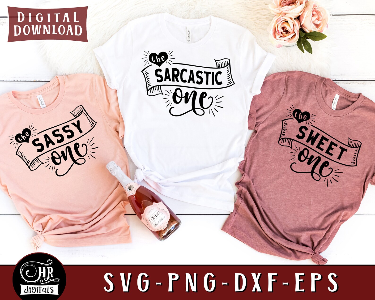 Girls Trip SVG Bundle, Funny Girls Weekend, Matching Bachelorette Party ...