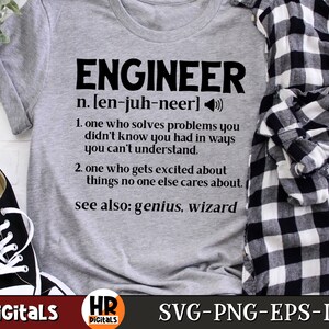 Funny Engineer SVG Bundle, Engineering Humor, Math Nerd, Physics Geek ...