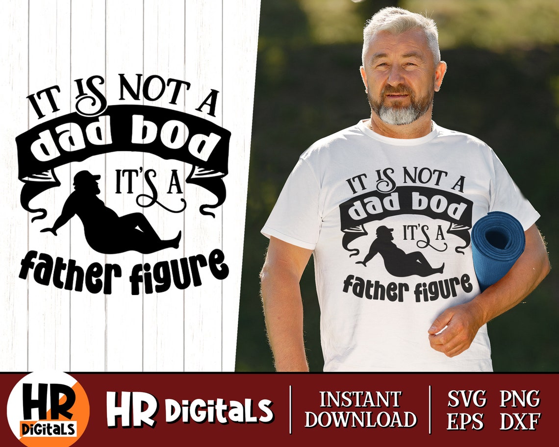 Funny Dad Sayings SVG Bundle: Sarcastic Humor Designs (digital Download ...