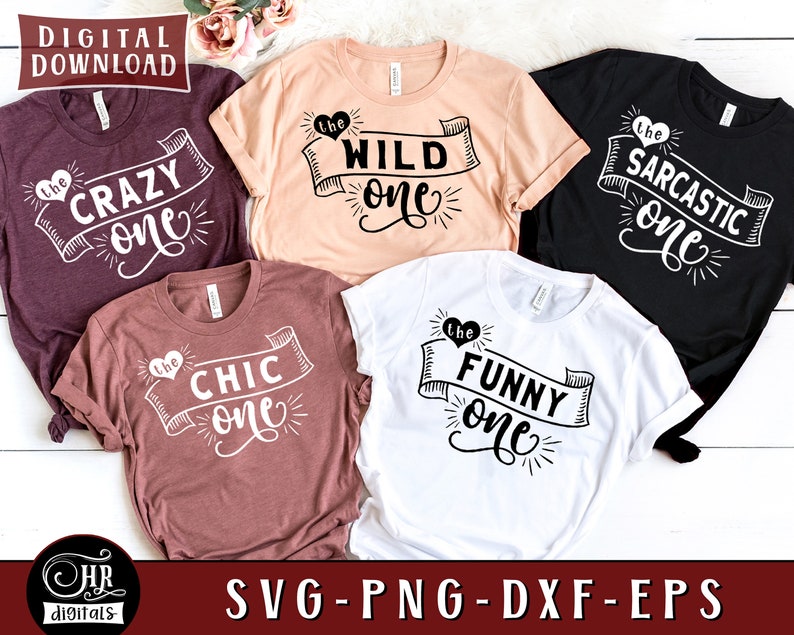 Girls Trip SVG Bundle, Funny Girls Weekend, Matching Bachelorette Party ...