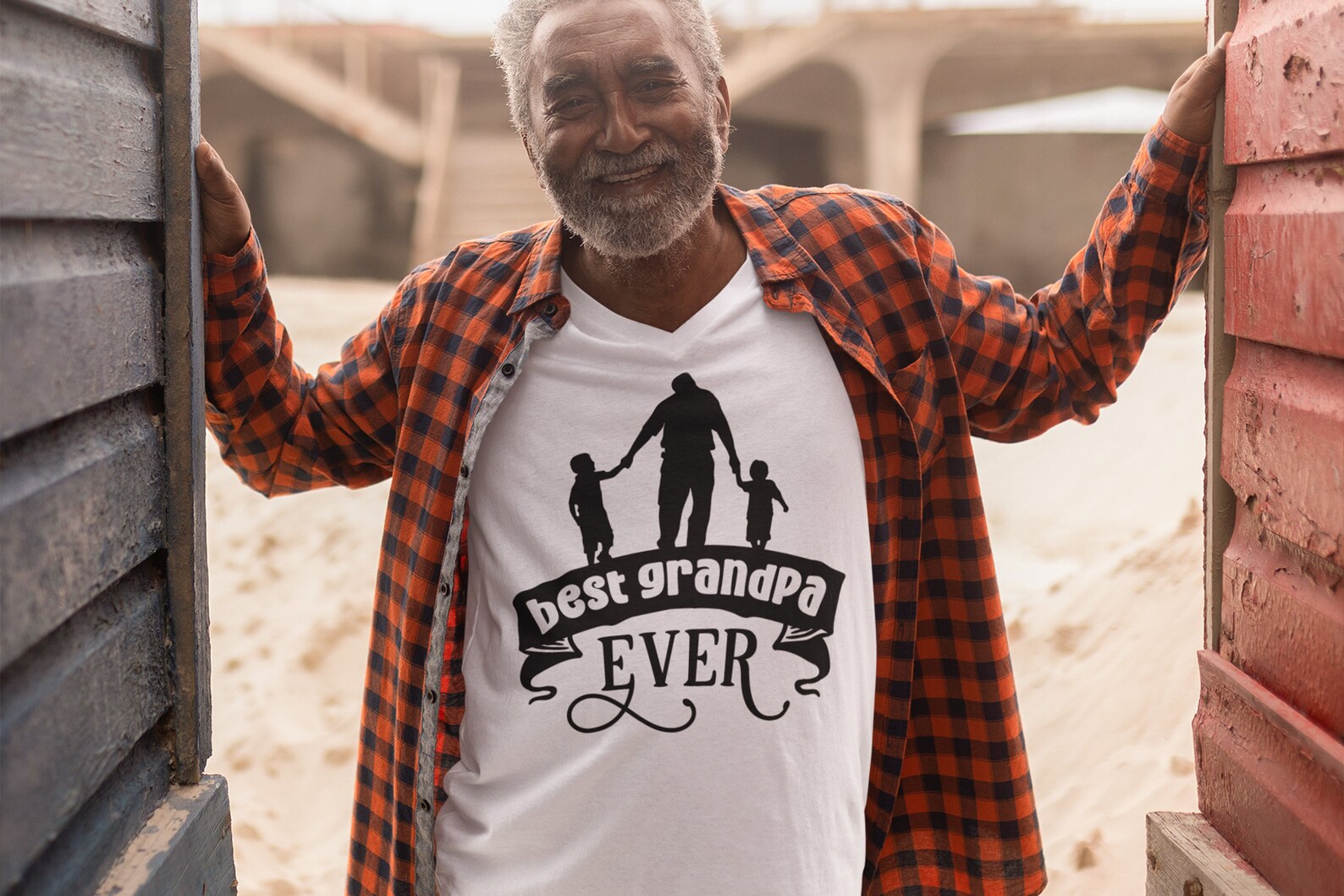 Funny Grandpa SVG Bundle Grandpa Humor Grandfather SVG | Etsy