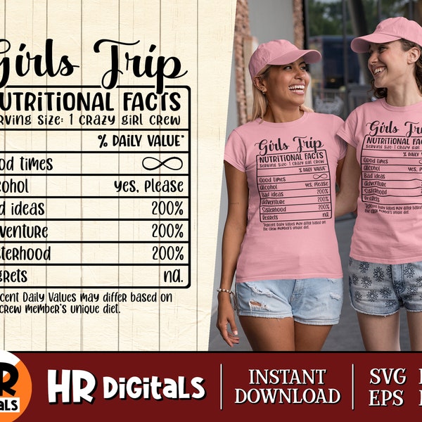 Girls Friends Svg - Etsy