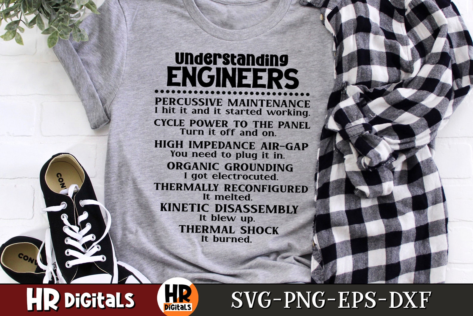 Engineer SVG, Funny Engineer SVG, Engineering Humor, Understanding ...