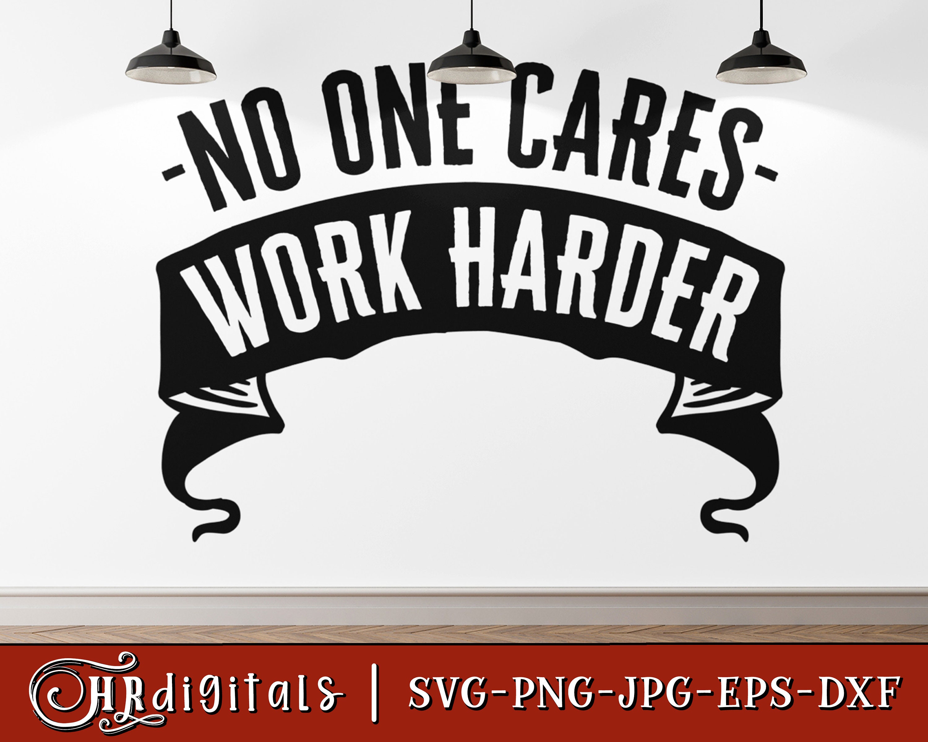 Motivational Wall Art SVG Bundle Inspirational Quotes Home - Etsy