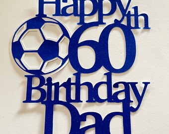 Nottingham Forest Cake Topper - Etsy UK