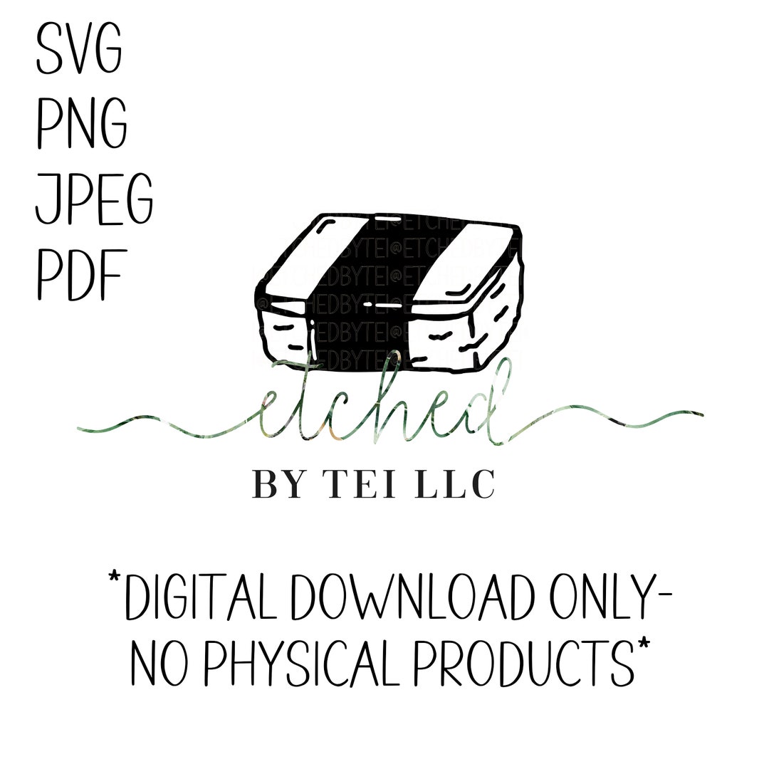 Plain Musubi Digital File Download SVG PNG JPEG - Etsy