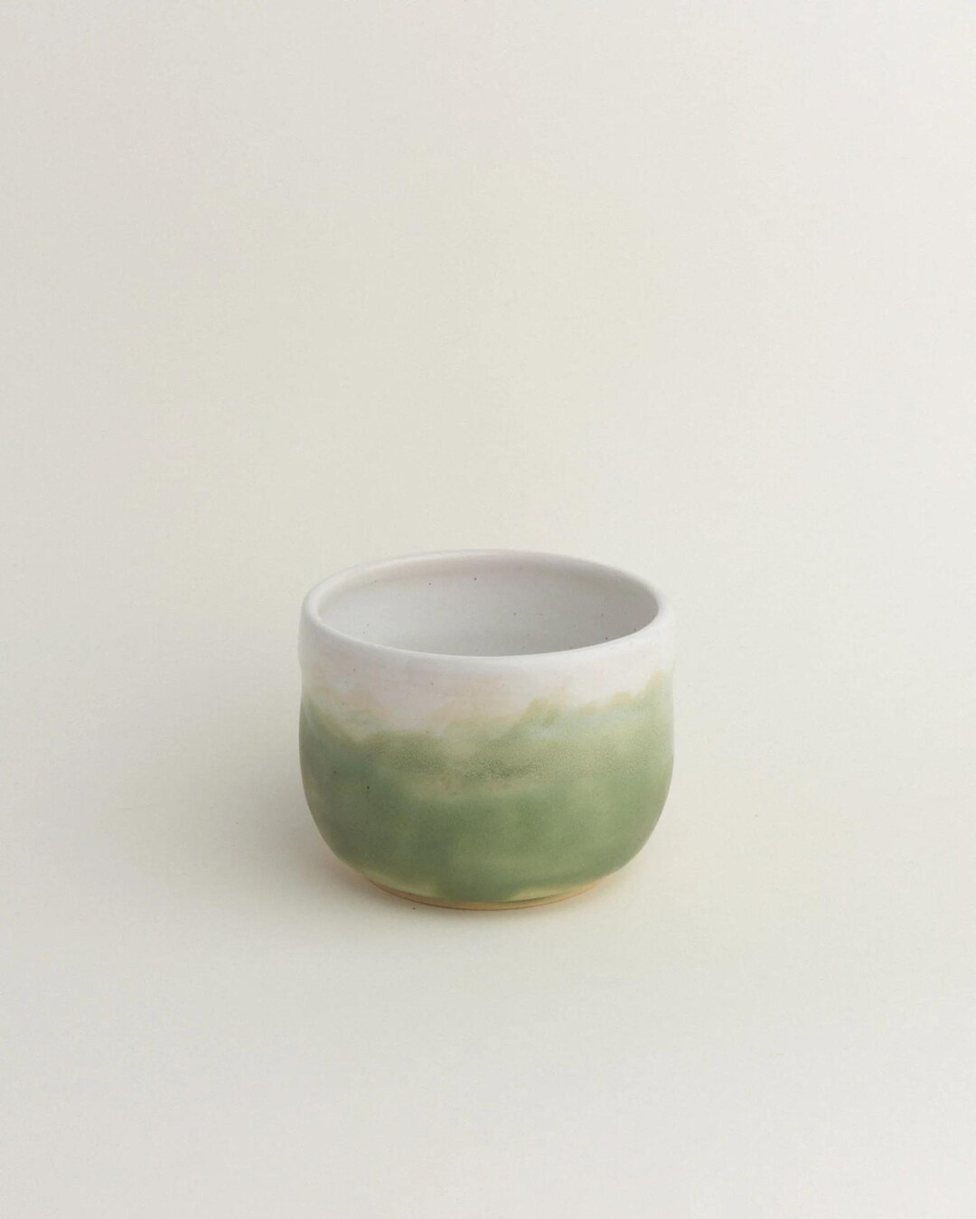 Matcha Bowl | Chawan | Green Kitchenware | Bowl | Light Green | - Etsy