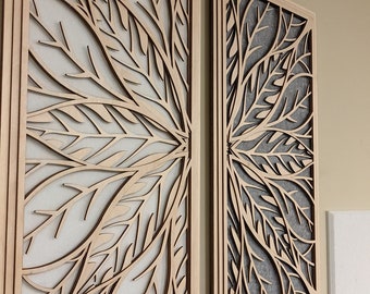 Sound Diffuser | Etsy