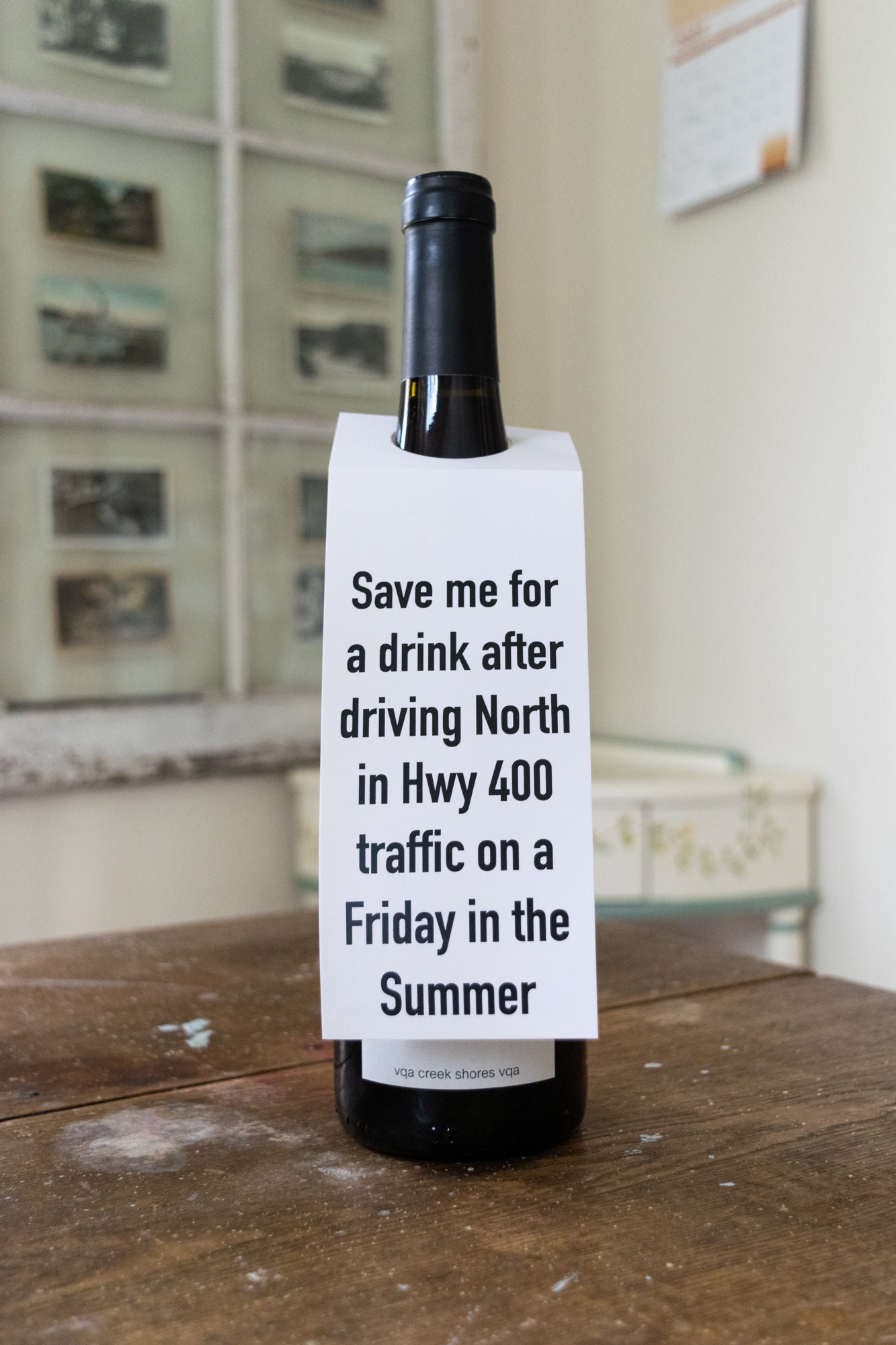 Wine Tags, Wine Bottle Tags, Wine Hangers, Wine Gift, Wine Bottle, Wine ...