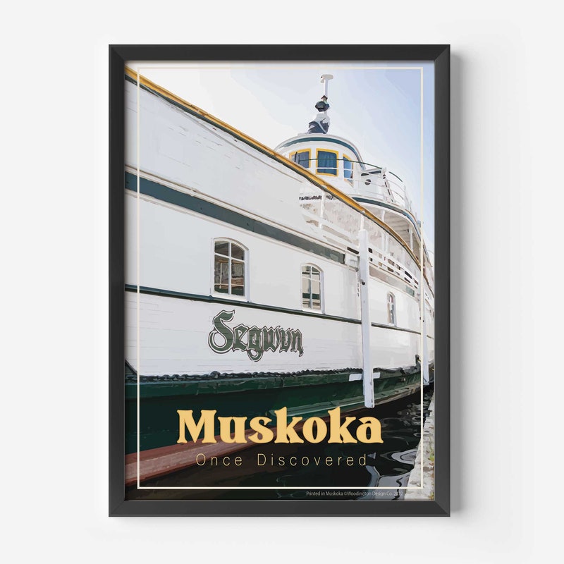 Muskoka - Etsy Canada