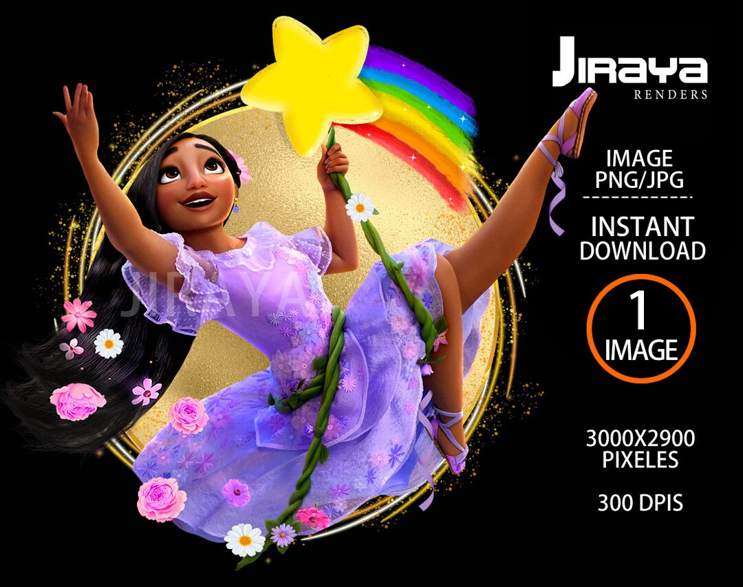 Charm Image Isabella Clipart - Isabella Image - Isabella Clipart PNG ...