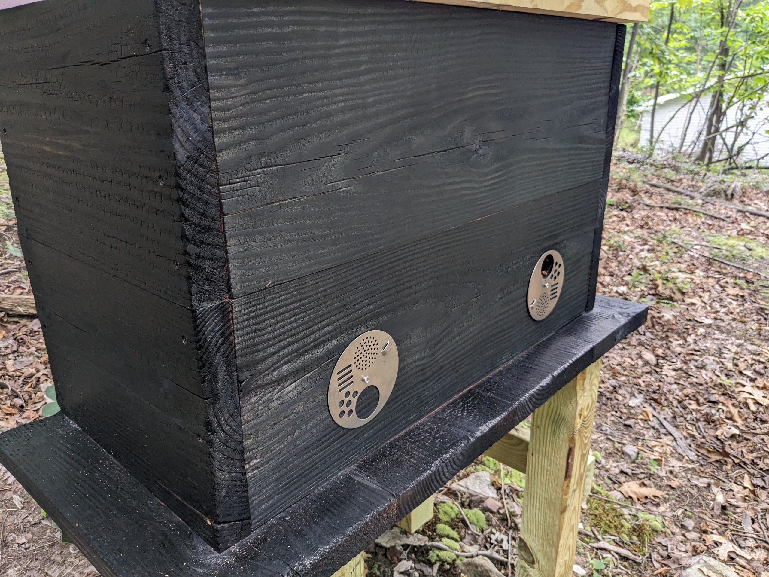 Layens Horizontal Bee Hive - Etsy