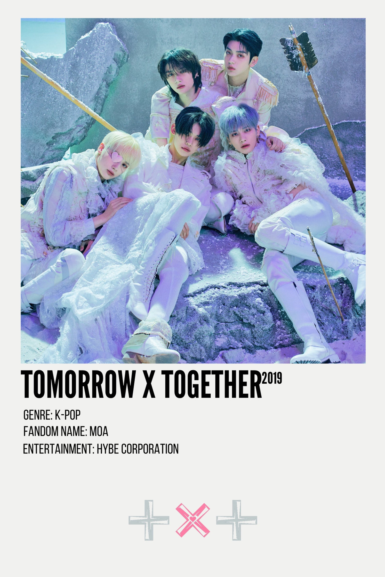 K-POP MINIMALIST POSTERS - Etsy