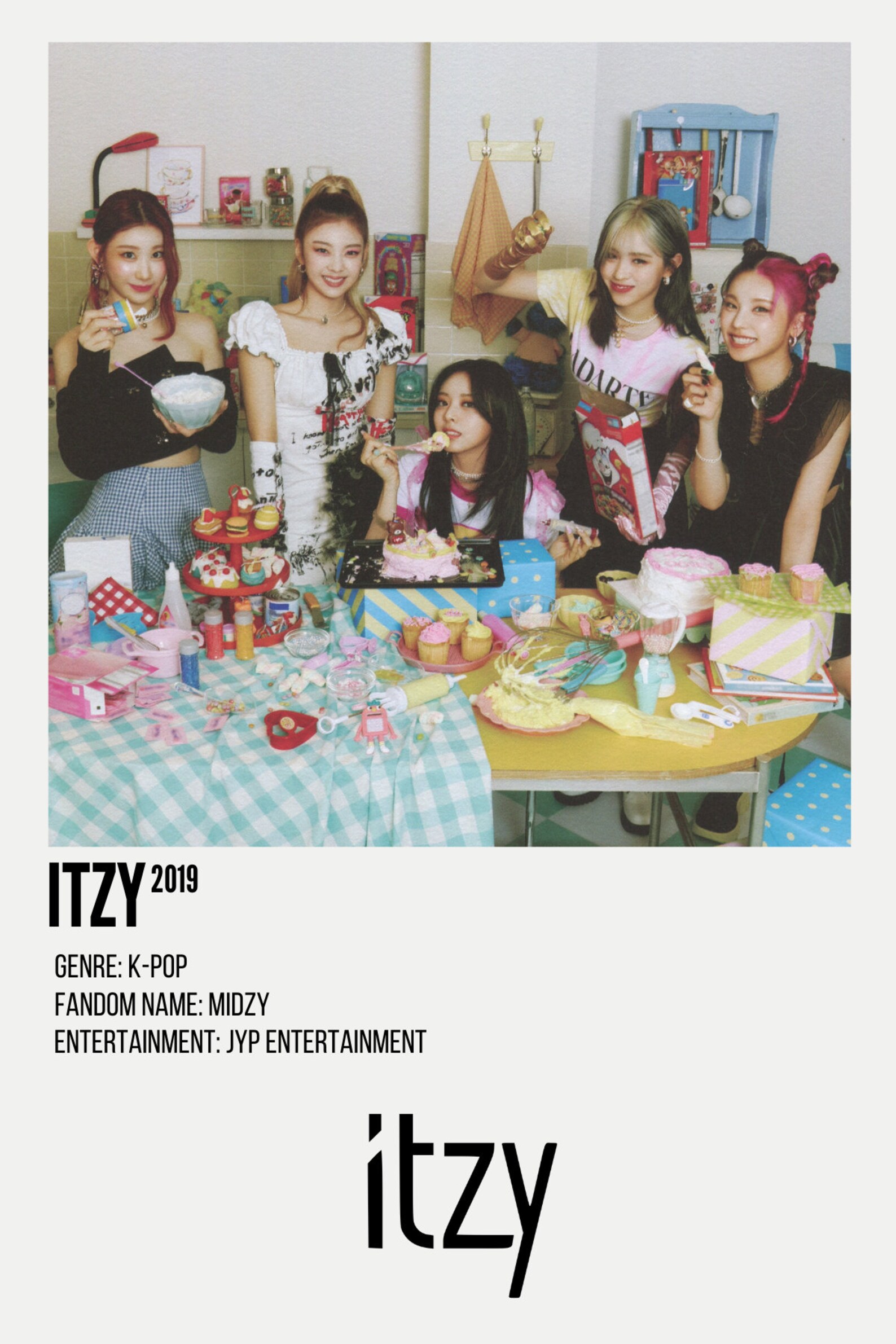 K-POP MINIMALIST POSTERS - Etsy