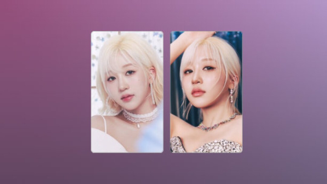 Kep1er kep1going On set of 3, Kep1er 1st Album - Etsy