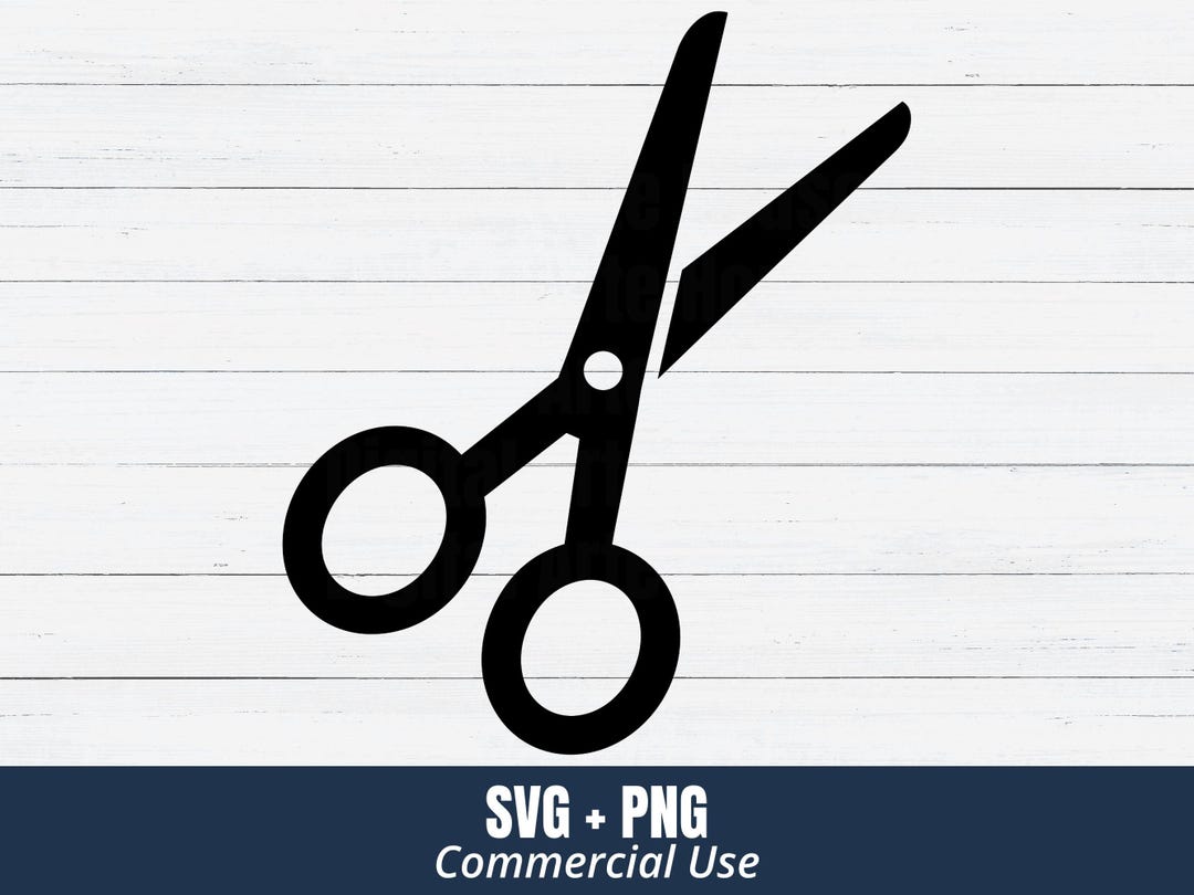 Scissors Svg, Scissors Svg Cut File, Scissor Clipart, Scissor Cut File ...