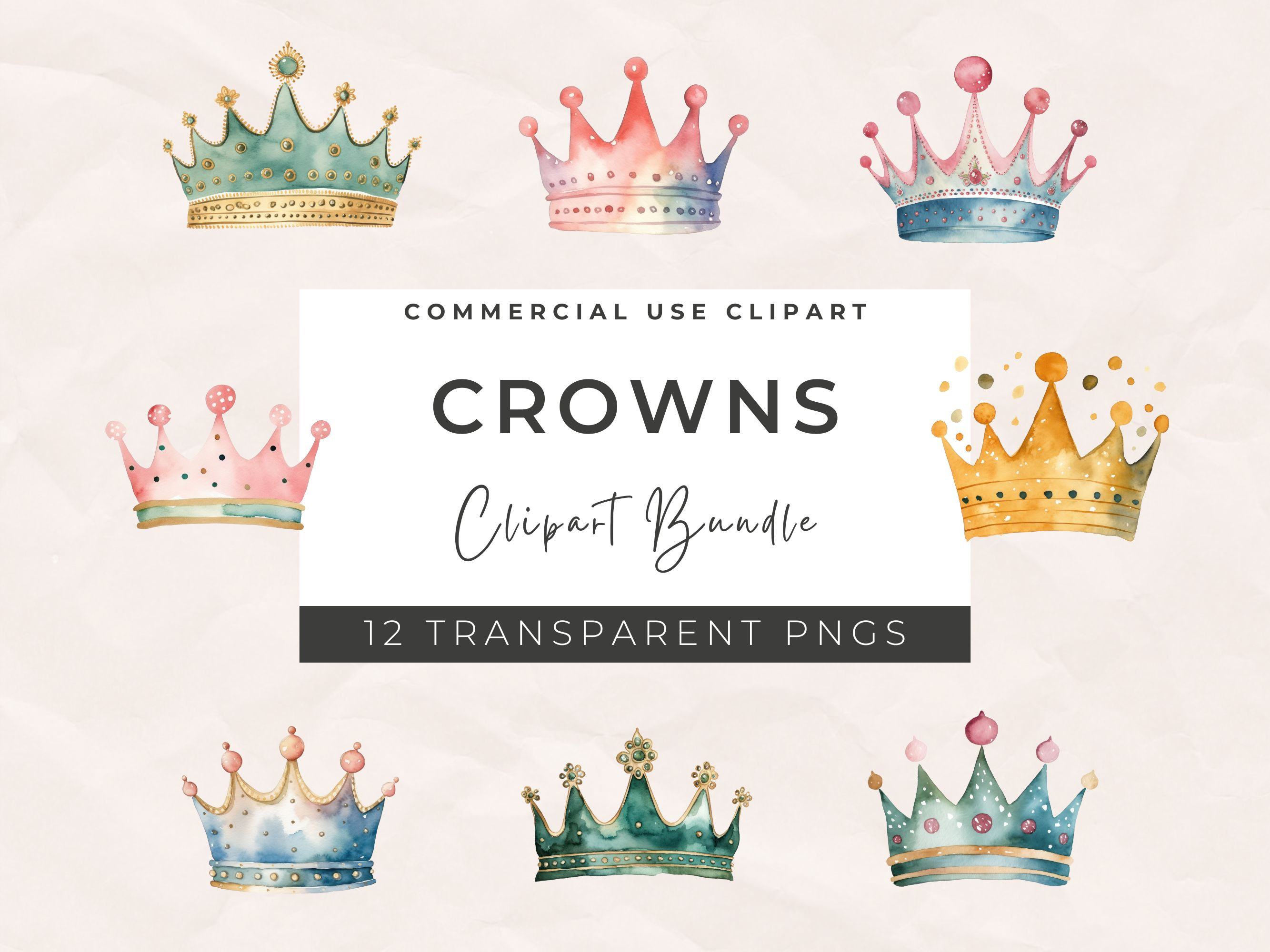 Archivo Png Corona De Princesa