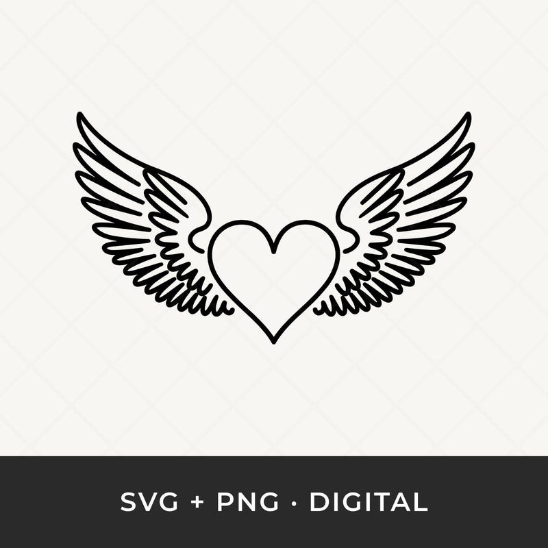 Free Wings Day - Etsy