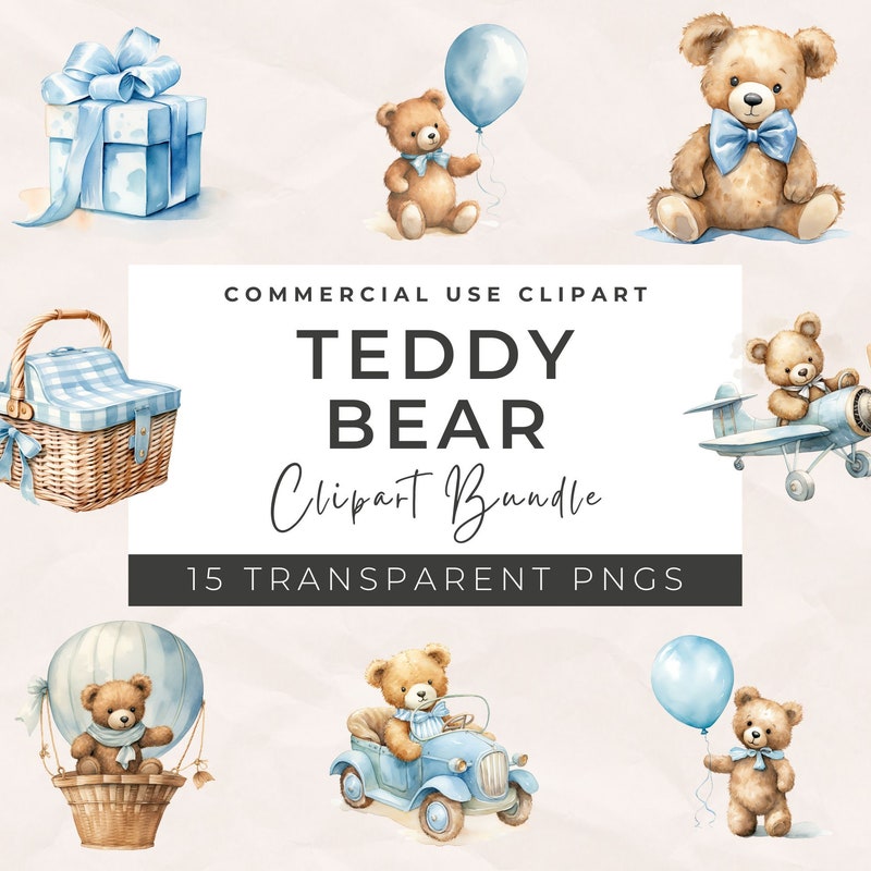 Vintage Ballerina Bear - Etsy