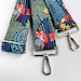 Purse Strap | Padded Adjustable Comfortable Crossbody Purse Laptop ...