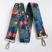 Purse Strap | Padded Adjustable Comfortable Crossbody Purse Laptop ...