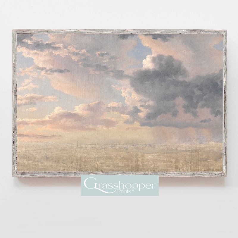 Calming Wall Art - Etsy