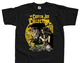 Coffin Joe - Etsy