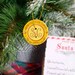 Santa's Missing Button With Special Letter From Santa | Gift for Kids ...