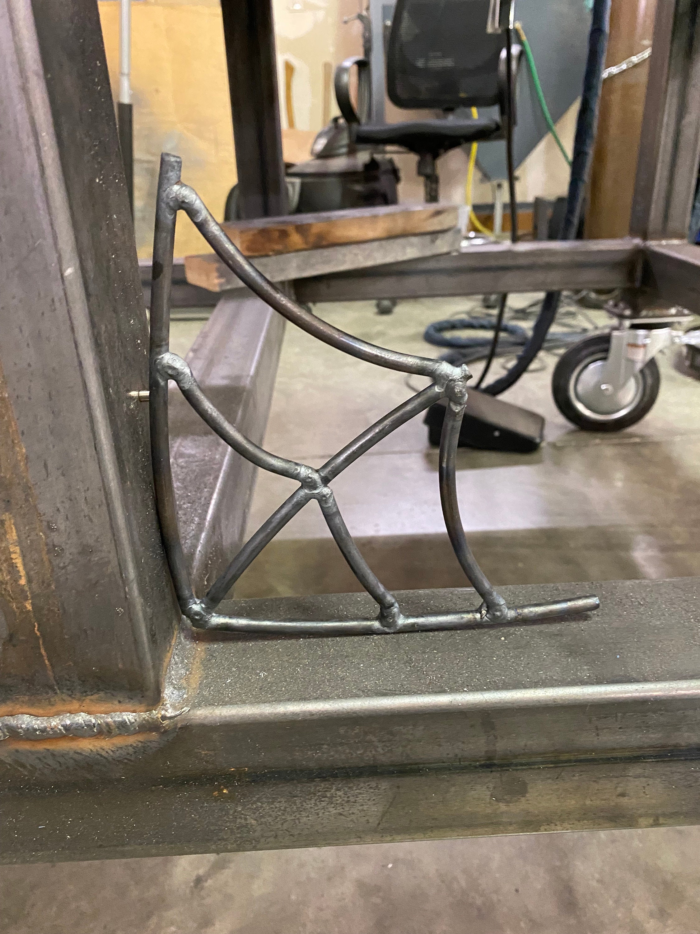 Spiderweb Corner Gusset set of 4 - Etsy