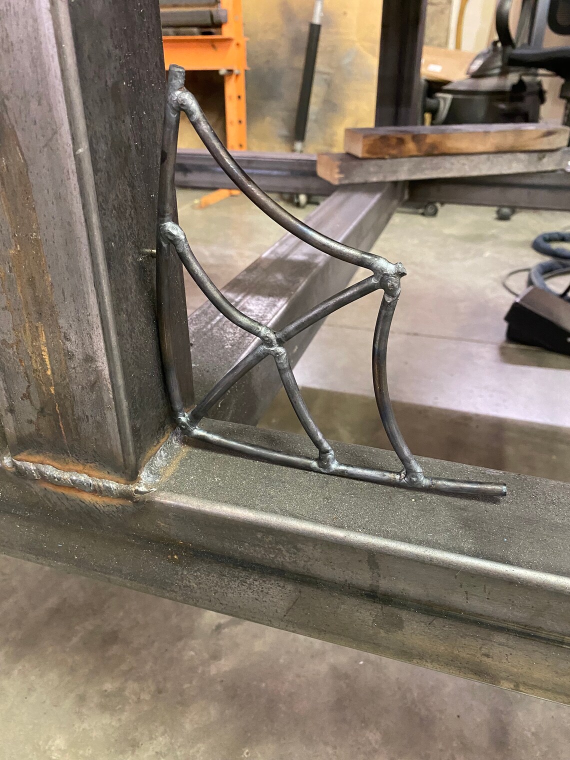 Spiderweb Corner Gusset set of 4 - Etsy