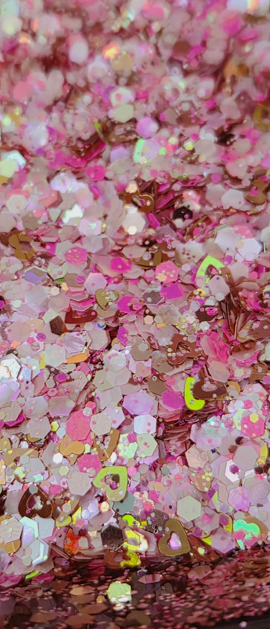 Daydream Glitter Mix : Polyester Craft Glitter ( 1oz) - Etsy