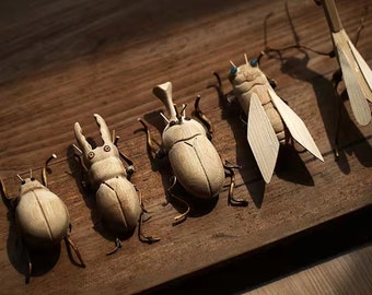 Handmade Wooden Toys | Etsy UK