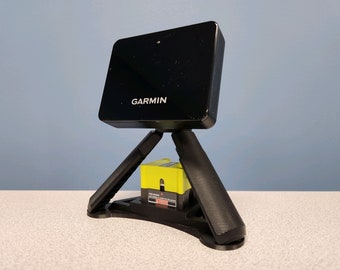 BEAM Laser Alignment and Levelling Stand for Garmin R10 - Etsy