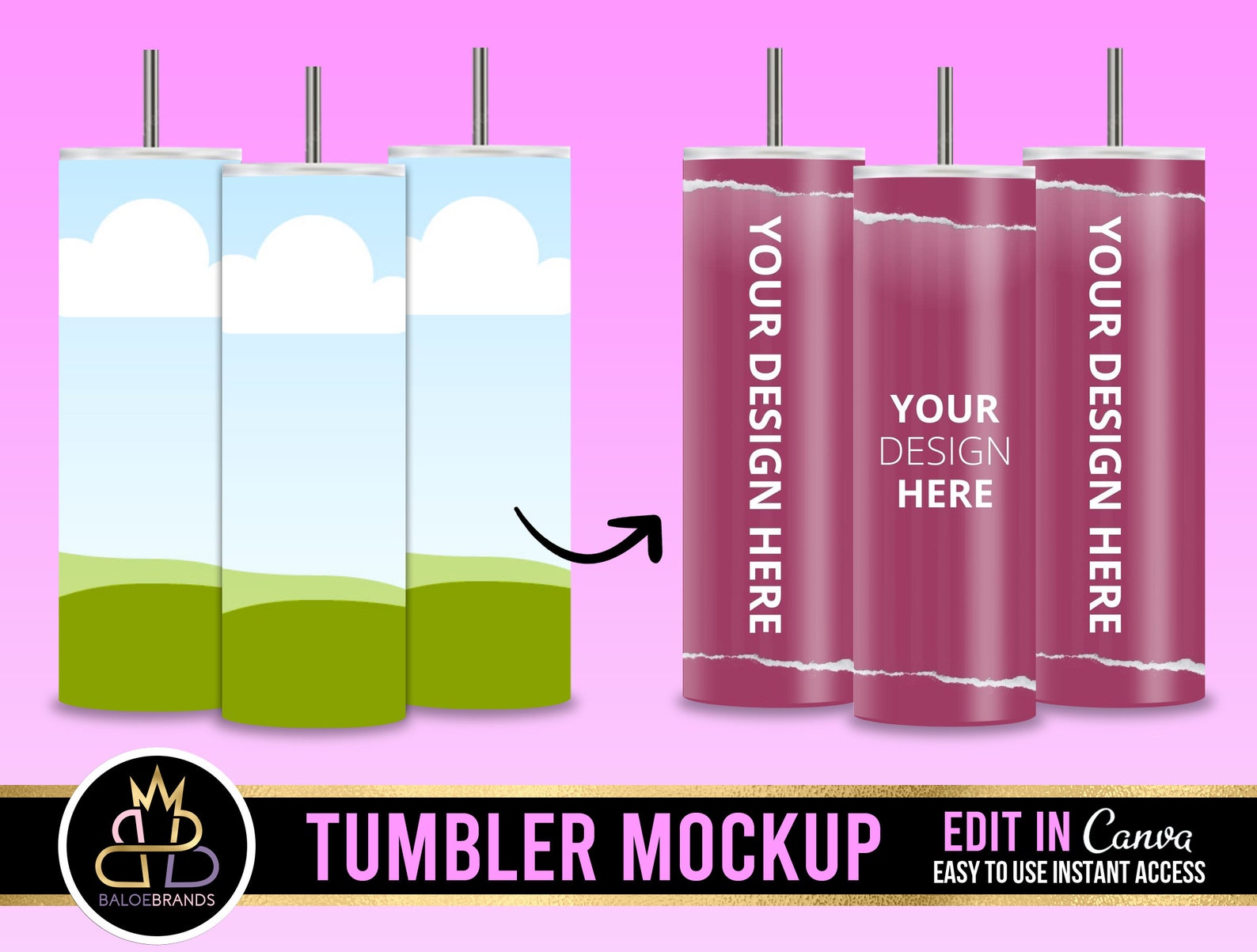 tumbler-mockup-canva-editable-tumbler-mockup-tumbler-mockup-etsy