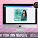 Rise and Thrive Flyer, Workshop Flyer, Therapy Flyer, Counseling Flyer ...