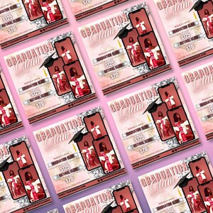 Prom Glam, Editable Social Media Flyer, Make-up Glam Graduation Beauty ...