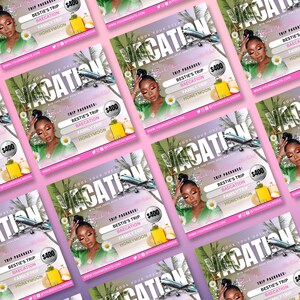 Vacation Flyer, Friends Trip, Vacation Invitation Invite Summer ...