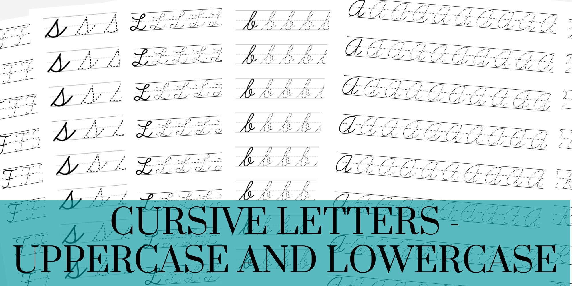 Cursive Handwriting Practice Sheets Handwriting Practice Sheet