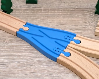 Thomas Trackmaster 08-13 Track Adapters to Tomy Plarail X2 Various ...