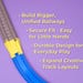 Thomas Trackmaster 08-13 Track Adapters to Tomy Plarail X2 - Various ...
