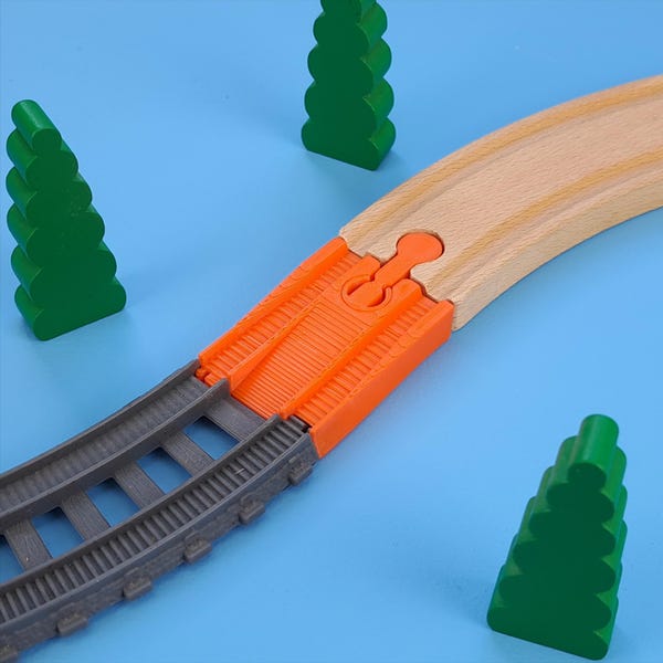 Trackmaster Road and Rail Value Pack - Etsy Canada