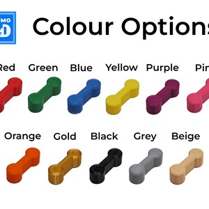 Thomas Trackmaster 08-13 Track Adapters to Tomy Plarail X2 - Various ...