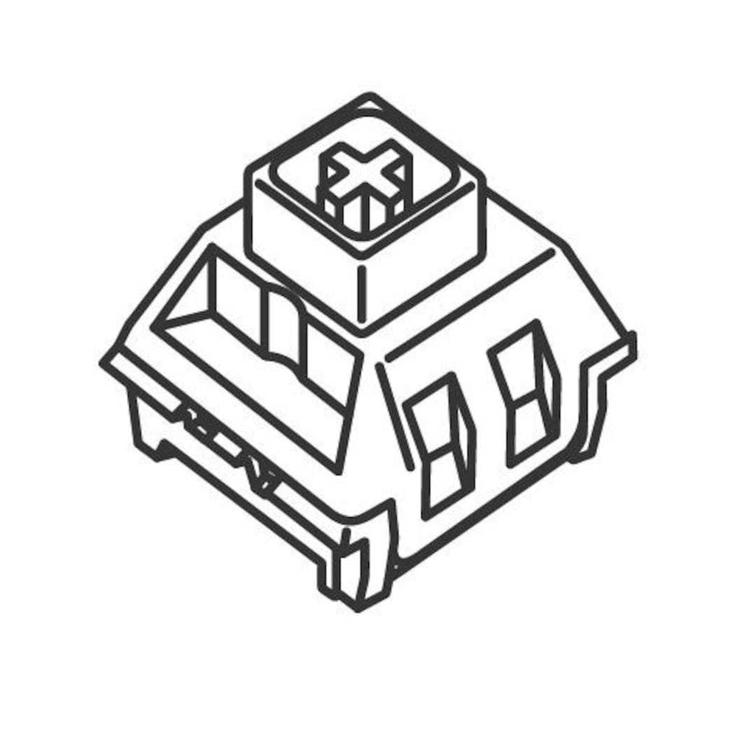 Mechanical Keyboard Switches for Keyboard Fidget - Etsy