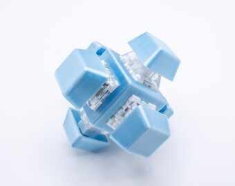 Key Mechanical Fidget Cube - Etsy