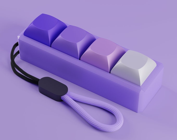 Fidget Clicker Stick Calm in the Palm of Your Hand - Etsy